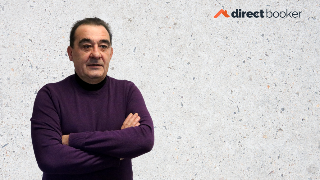 Blog Direct Booker – Vacation Rental Solutions