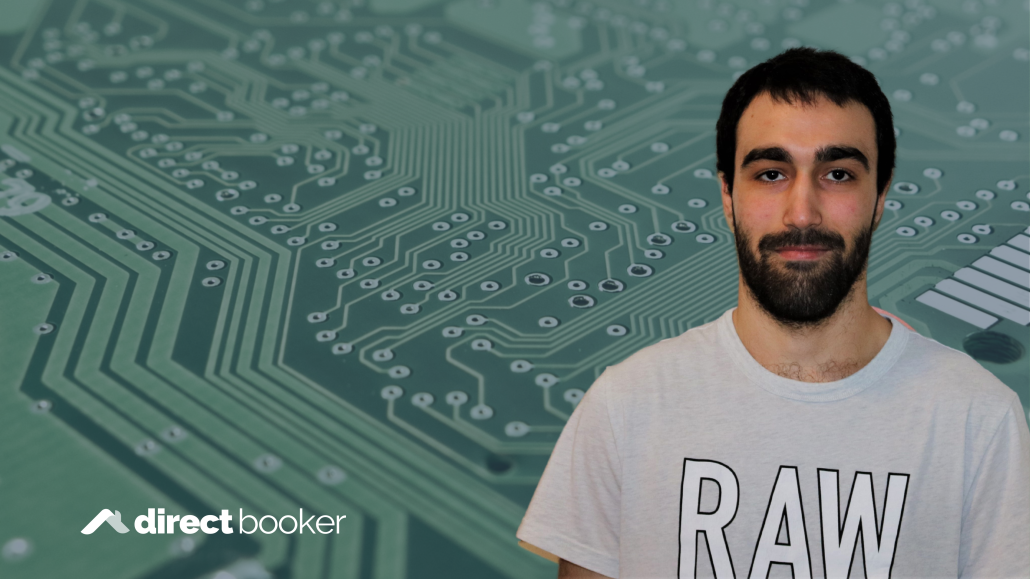 Blog Direct Booker – Vacation Rental Solutions