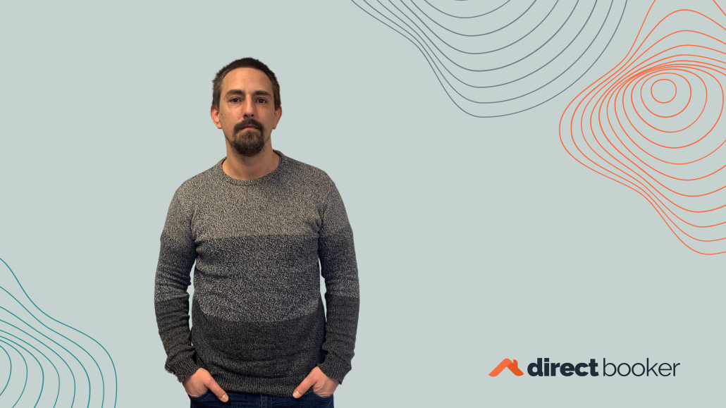 Blog Direct Booker – Vacation Rental Solutions